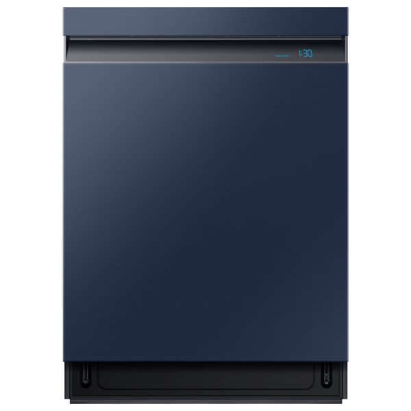 Samsung Bespoke Smart 39dBA Dishwasher with Linear Wash & Reviews | Wayfair