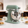 KitchenAid 4.3L Tilt-Head Stand Mixer Cardamom | Wayfair.co.uk
