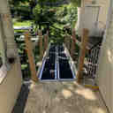 HomCom Threshold Ramp & Reviews | Wayfair