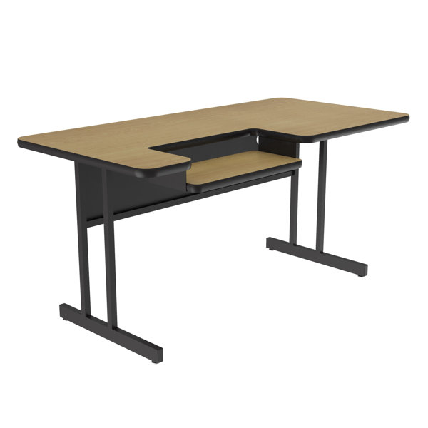 Correll, Inc. Desk - Wayfair Canada