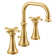Moen Colinet Two-Handle Widespread Bathroom Faucet Trim Kit, Valve ...