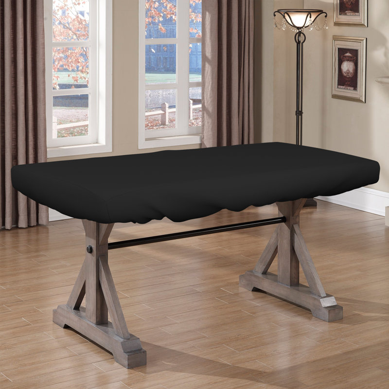 poker table cover rectangle