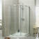 K-Vit K-Vit Offset Quadrant Left Hand Shower Tray | Wayfair.co.uk