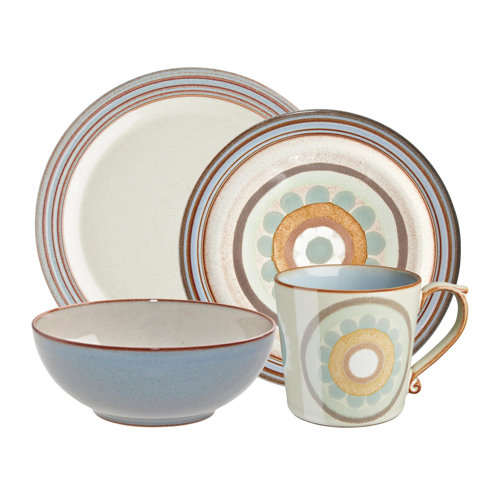 Denby Dinnerware| Up to 65% Off Until 11/20 | Wayfair - Wayfair Canada