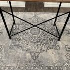 Laurel Foundry Modern Farmhouse Hilyard Solid Color Rug & Reviews | Wayfair
