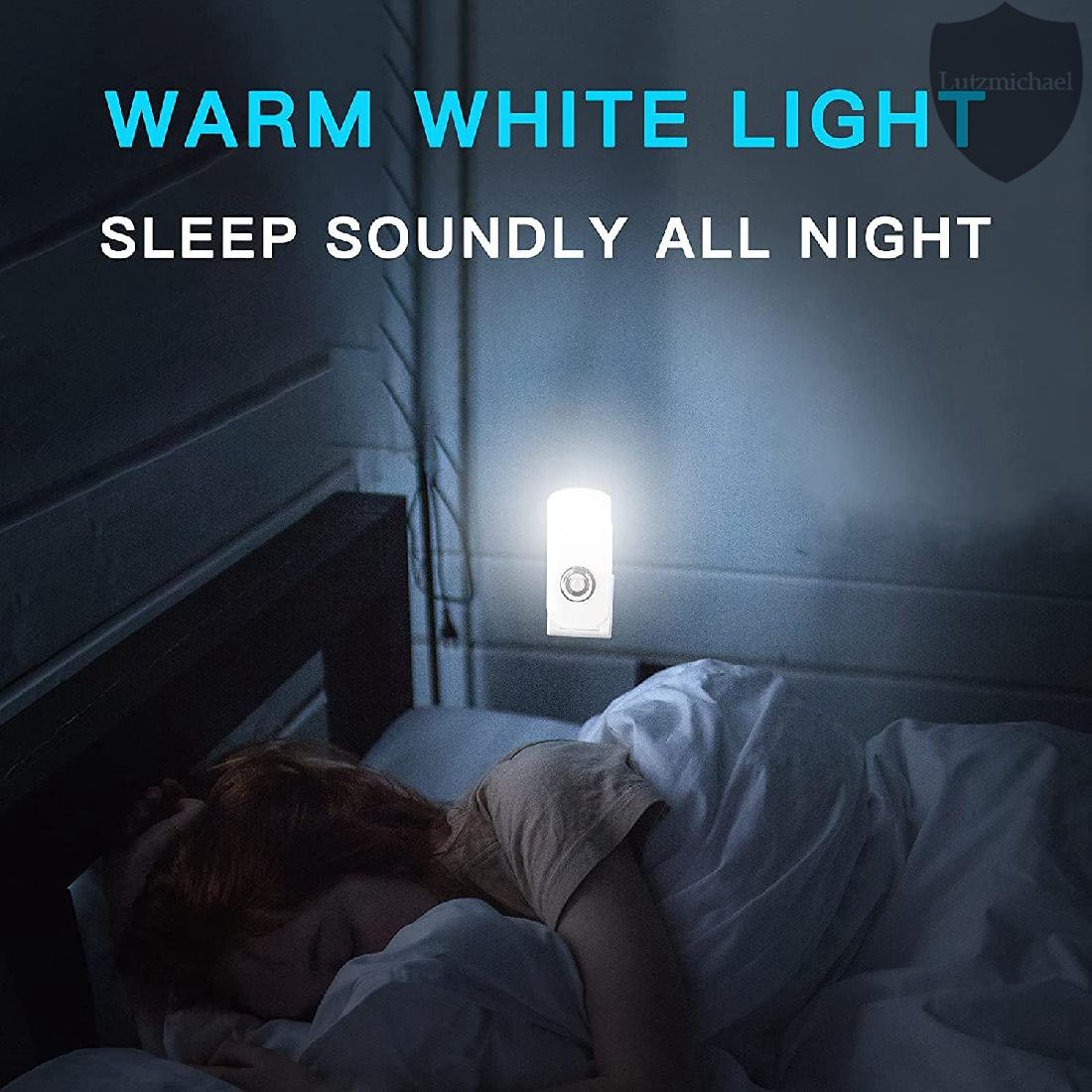 Led Bright Light Blanket