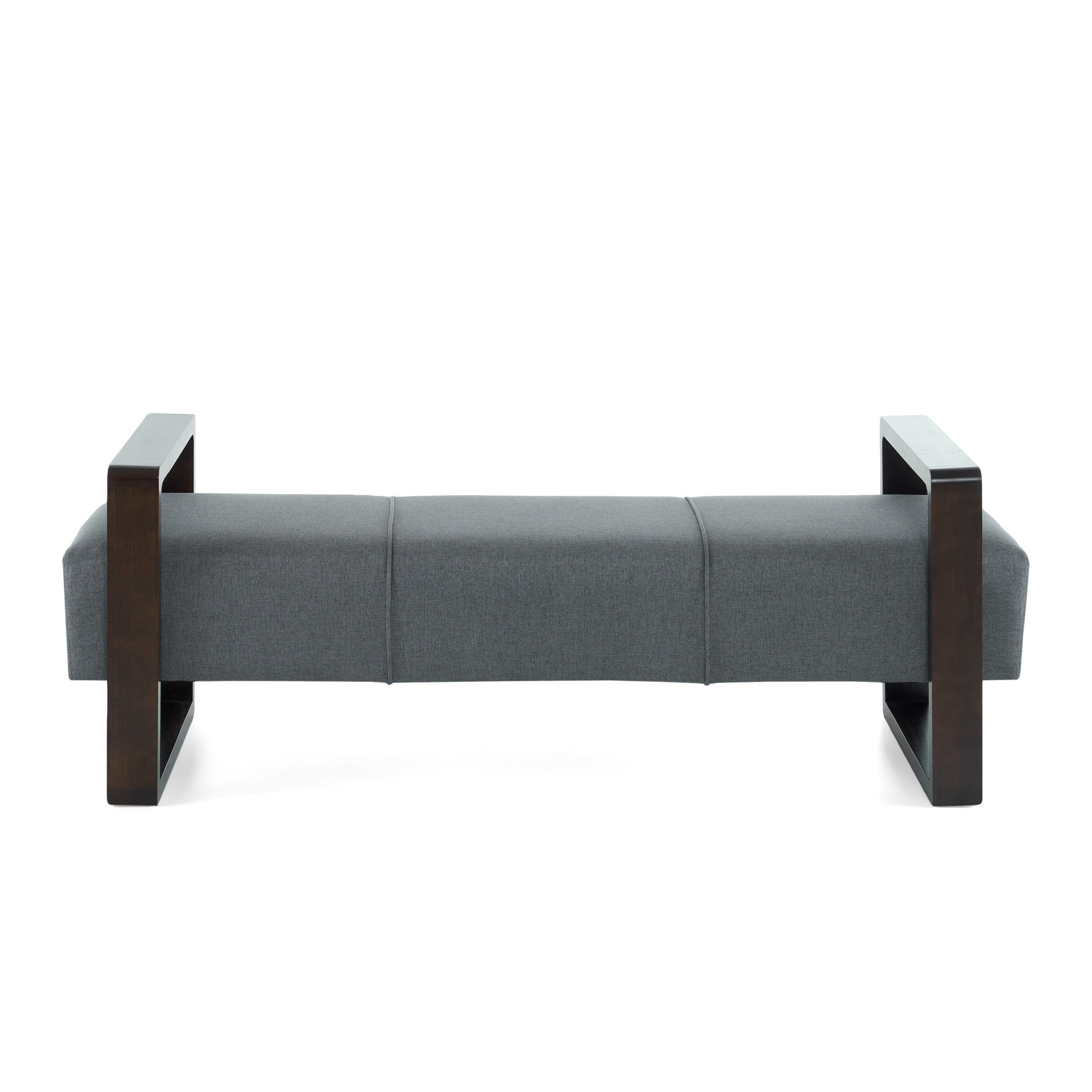 Latitude Run® Versatile And Durable Ottoman For Diverse Living Areas ...
