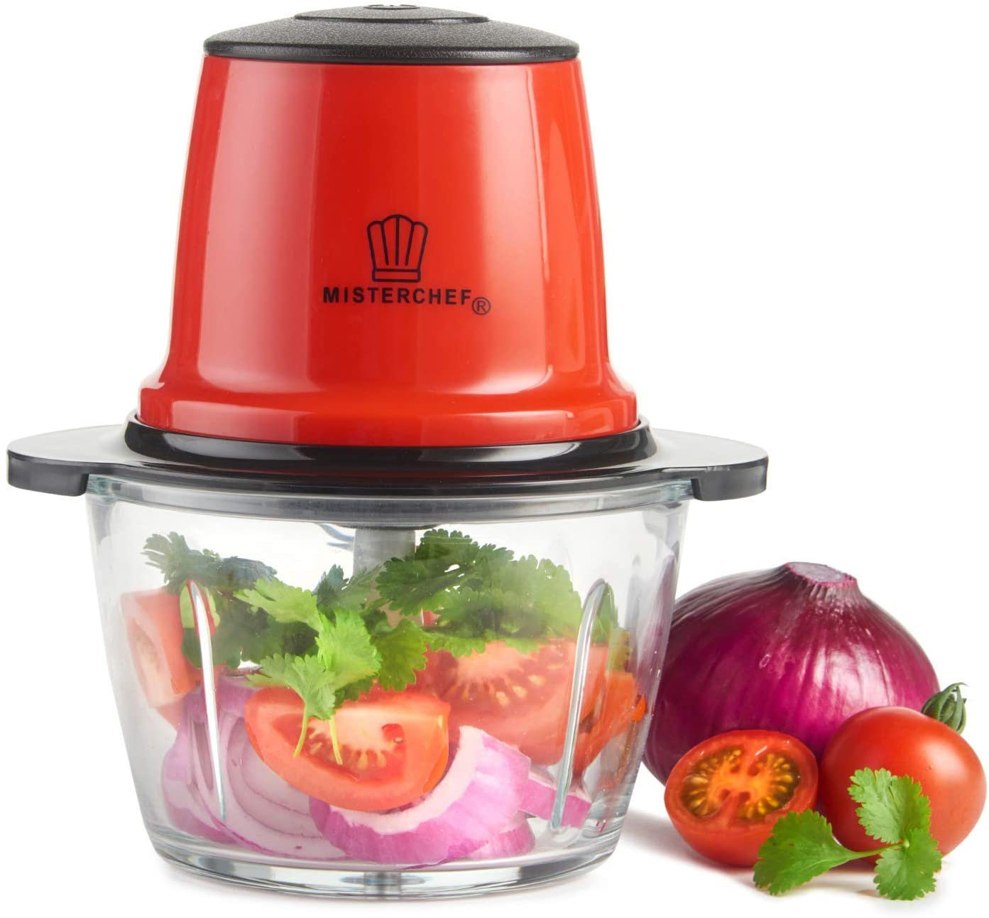MisterChef Mini Food Chopper | Wayfair.co.uk