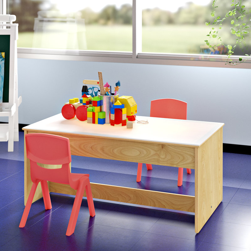 Jonti-Craft® Large Light Table | Wayfair