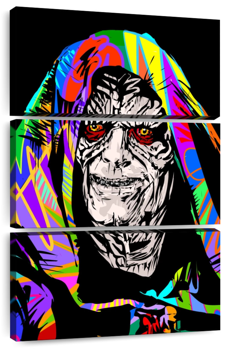 Trinx Keiraleigh Palpatine 2018 | Wayfair