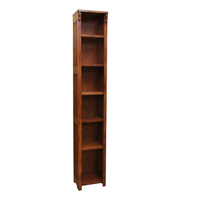 Loon Peak® Deveraux Bookcase & Reviews | Wayfair