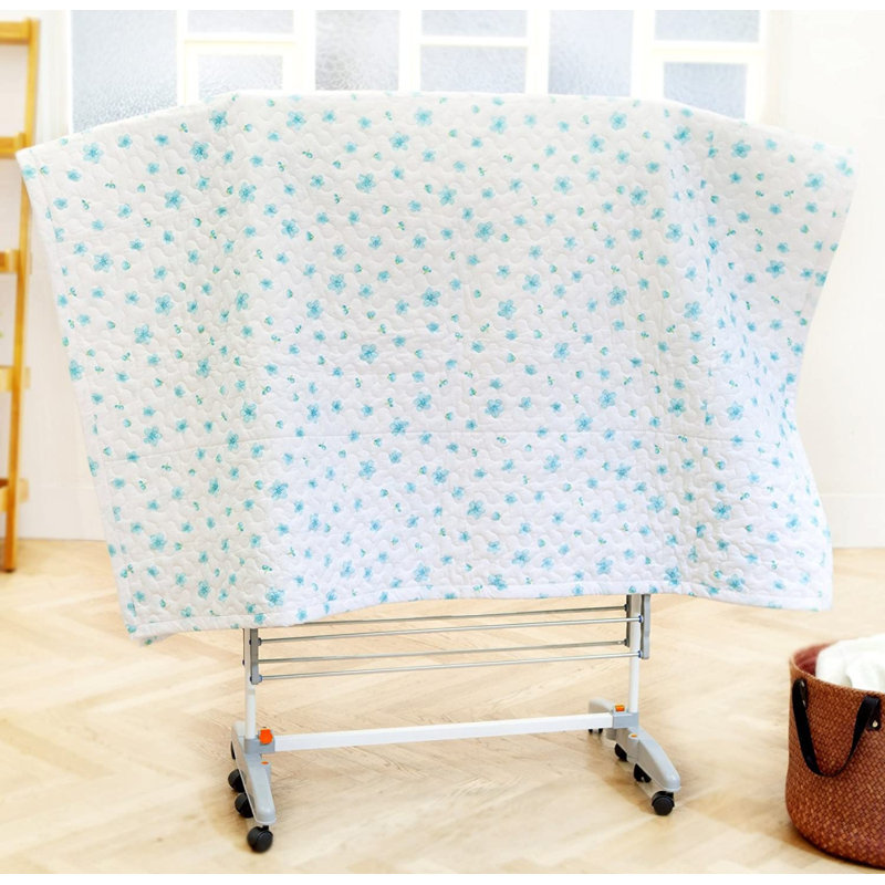 Rebrilliant Folding Drying Rack & Reviews | Wayfair