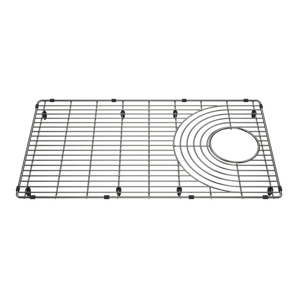 Blanco Stainless Steel Sink Grid for Inteos 30" Workstation Sink | Wayfair