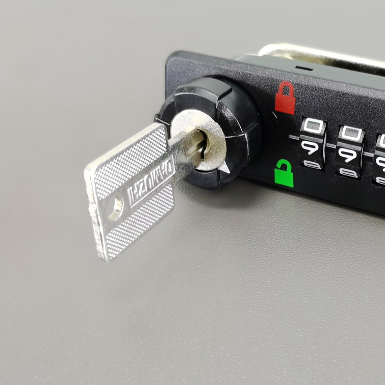 Fixturedisplays® Administration Key Master Key For Combination Lock ...