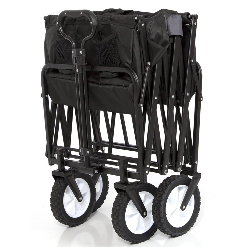 Mac Sports Extended Wagon Bag & Storage & Reviews | Wayfair