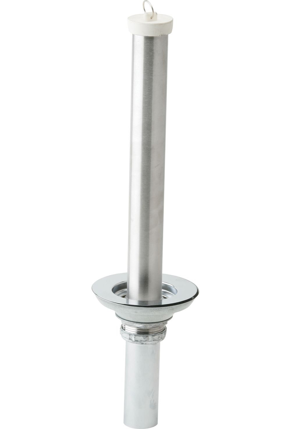Elkay Chain and Plug Kitchen Sink Drain | Wayfair