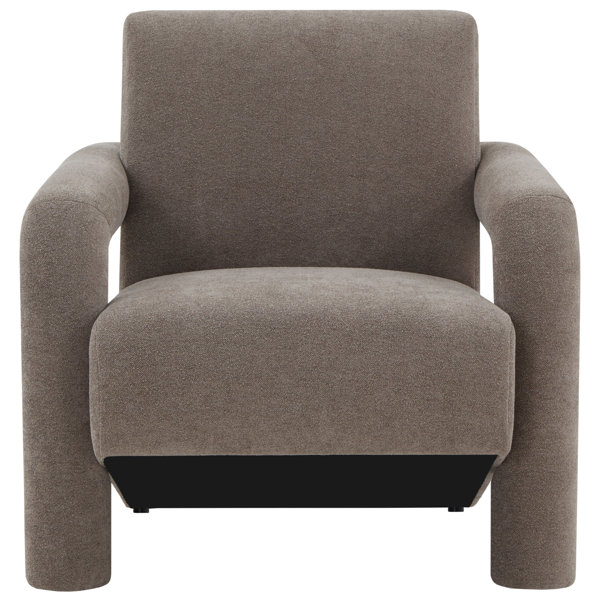 Joss & Main Batula Upholstered Armchair | Wayfair