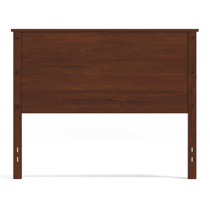 Sand & Stable Faulkner Solid Wood Headboard & Reviews | Wayfair