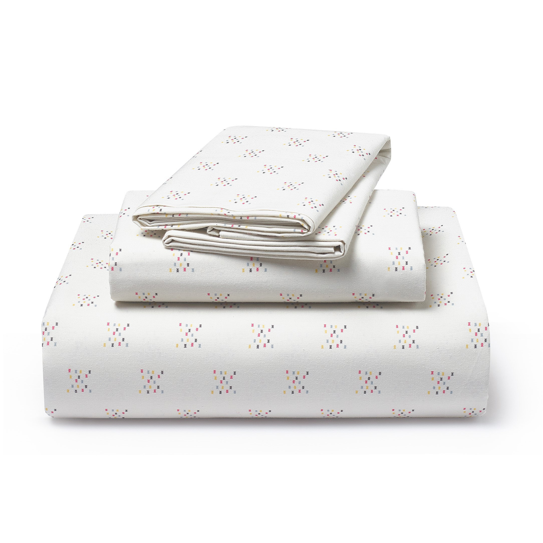 Birch Lane™ Yaren 100% Cotton Guest Room Sheet Set Case Pack | Wayfair