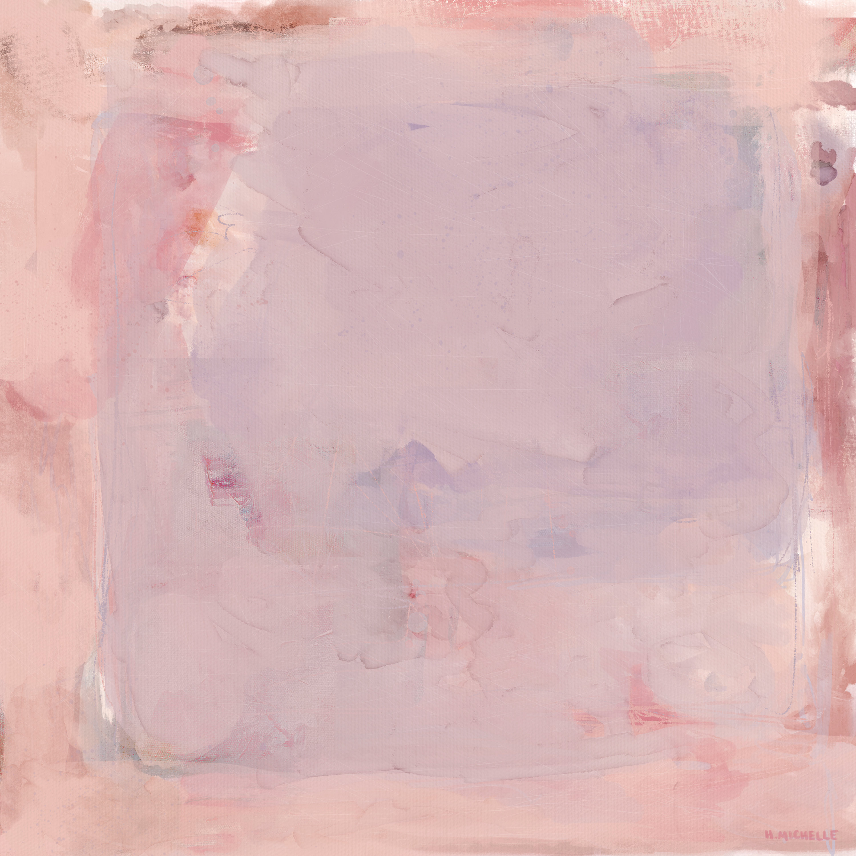 Wrought Studio™ Bohumir Beneath Candy Skies On Canvas by Hayley ...