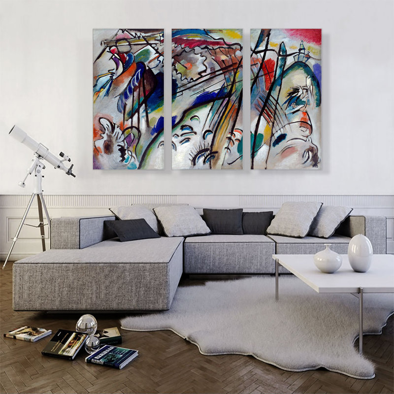 improvisation 28 style