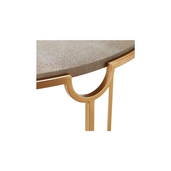 Andrew Martin Elise Console Table | Perigold