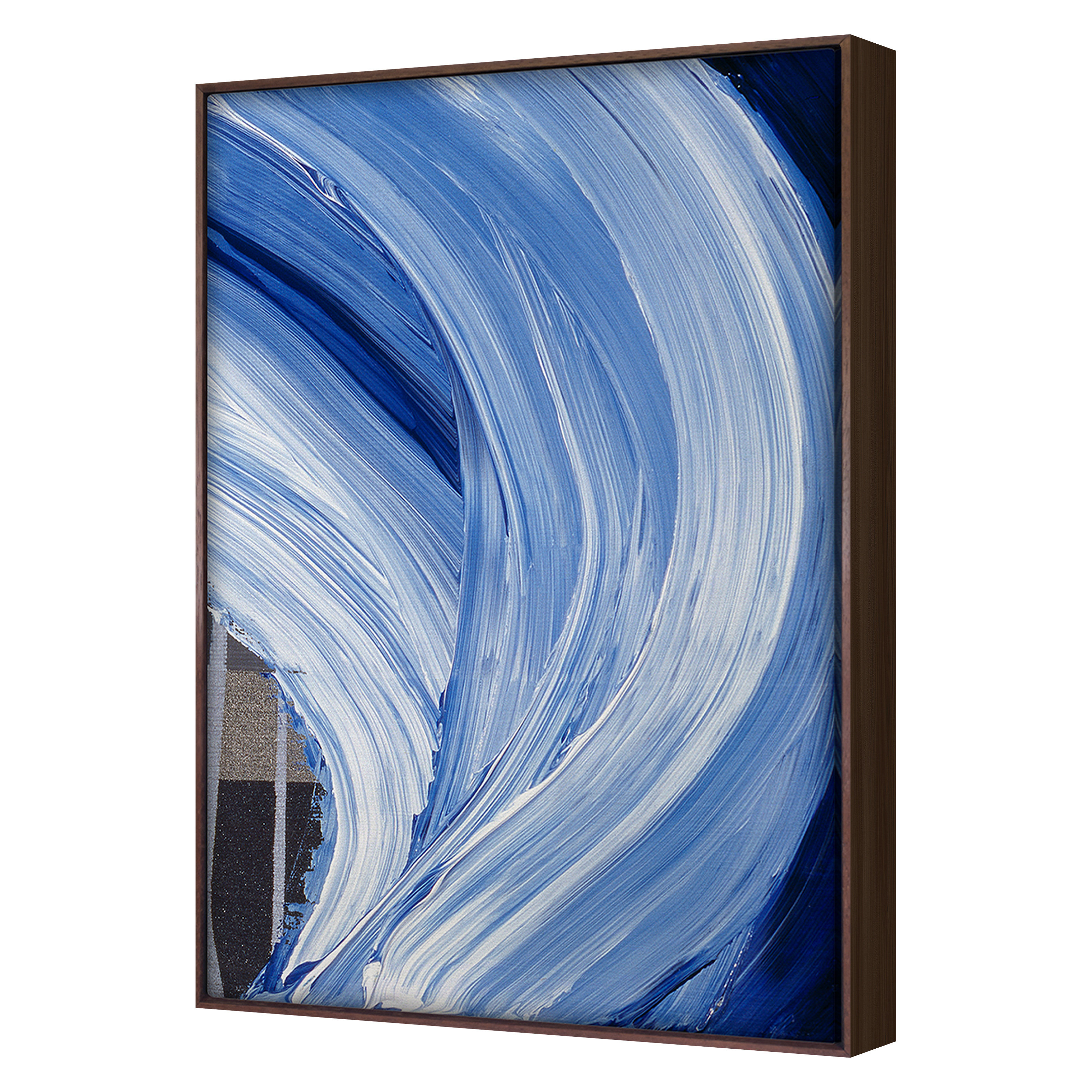 Grand Image Home Summer 2020 Sleeping Beauty A Framed On Canvas by Jody ...