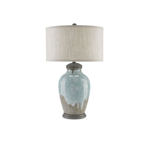Currey & Company Chatswood Table Lamp & Reviews | Perigold