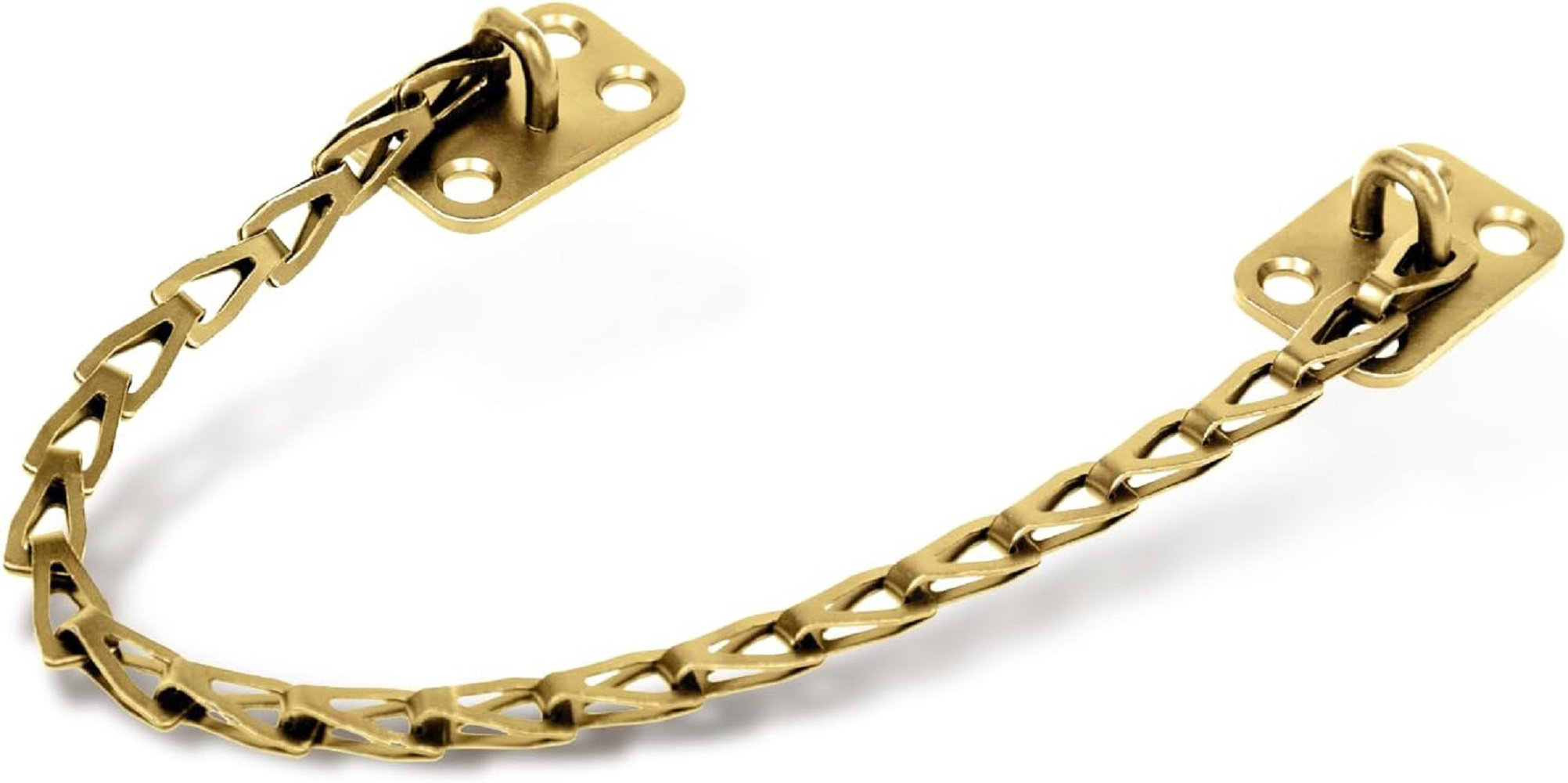 Mega Handles Transom Door Chain 12 Inch, Fits All Standard Door and ...