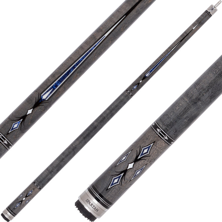 Spartan Cues Wood Pool Cues | Wayfair