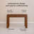 Latitude Run® Adden Adden Solid Wood Console Table | Wayfair
