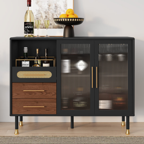Modern Home Bars & Bar Sets | Contemporary Home Bar Furniture