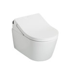 Toto® Duofit® In-Wall Dual Flush 1.28 And 0.8 Gpf Tank System, Copper ...