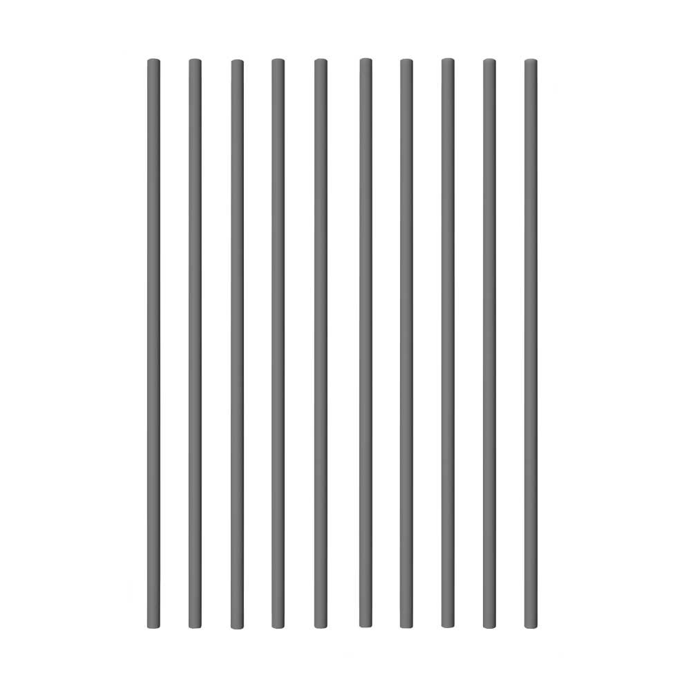 Deckorators Classic Aluminum Balusters & Reviews | Wayfair