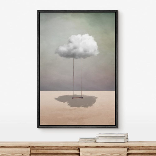 Canvas Wall Art You'll Love | Wayfair