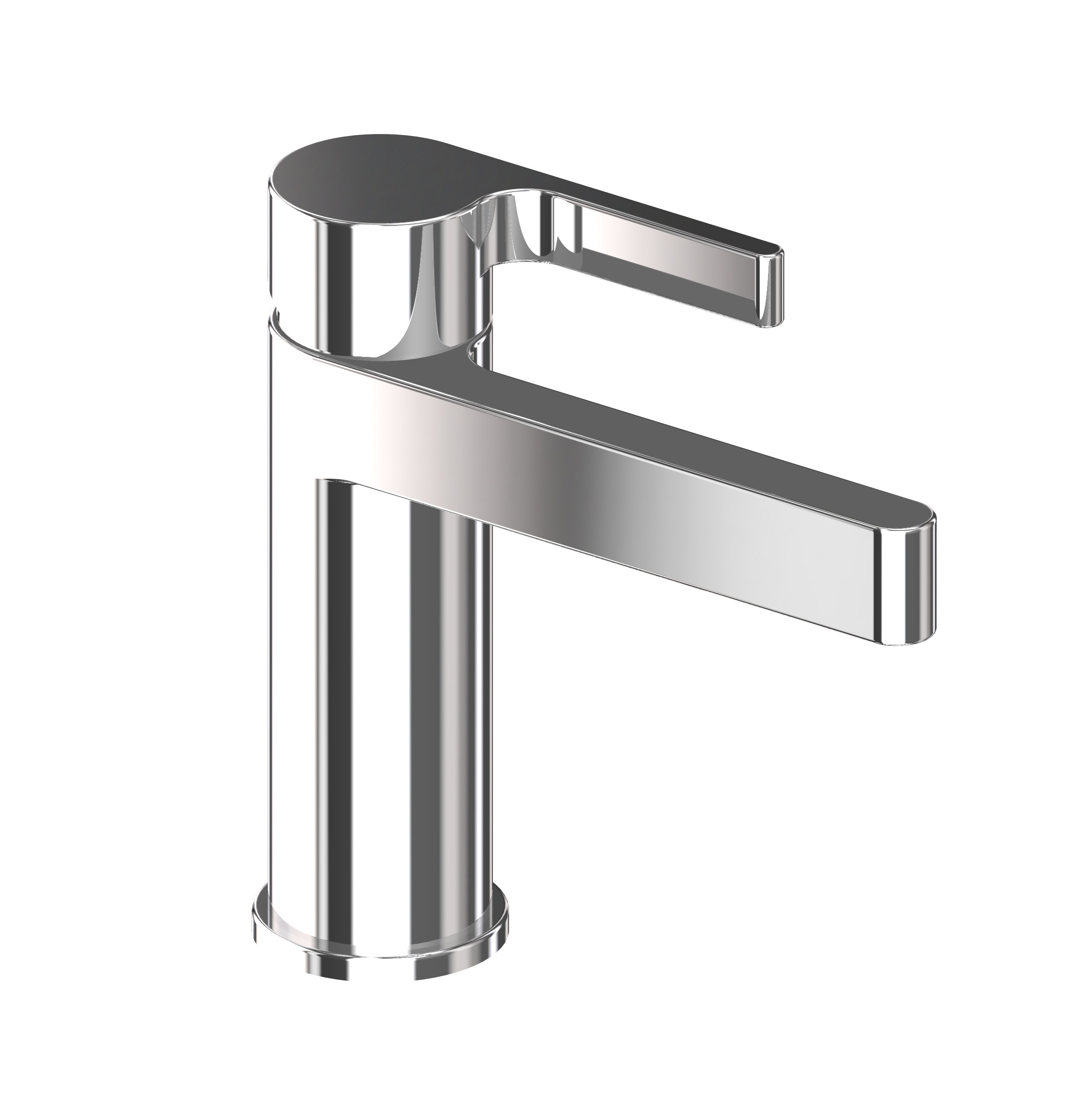 Webert Do Re Mi Vessel Sink Bathroom Faucet with Drain Assembly | Wayfair
