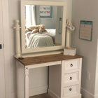 Breakwater Bay Gambhiri Vanity & Reviews | Wayfair