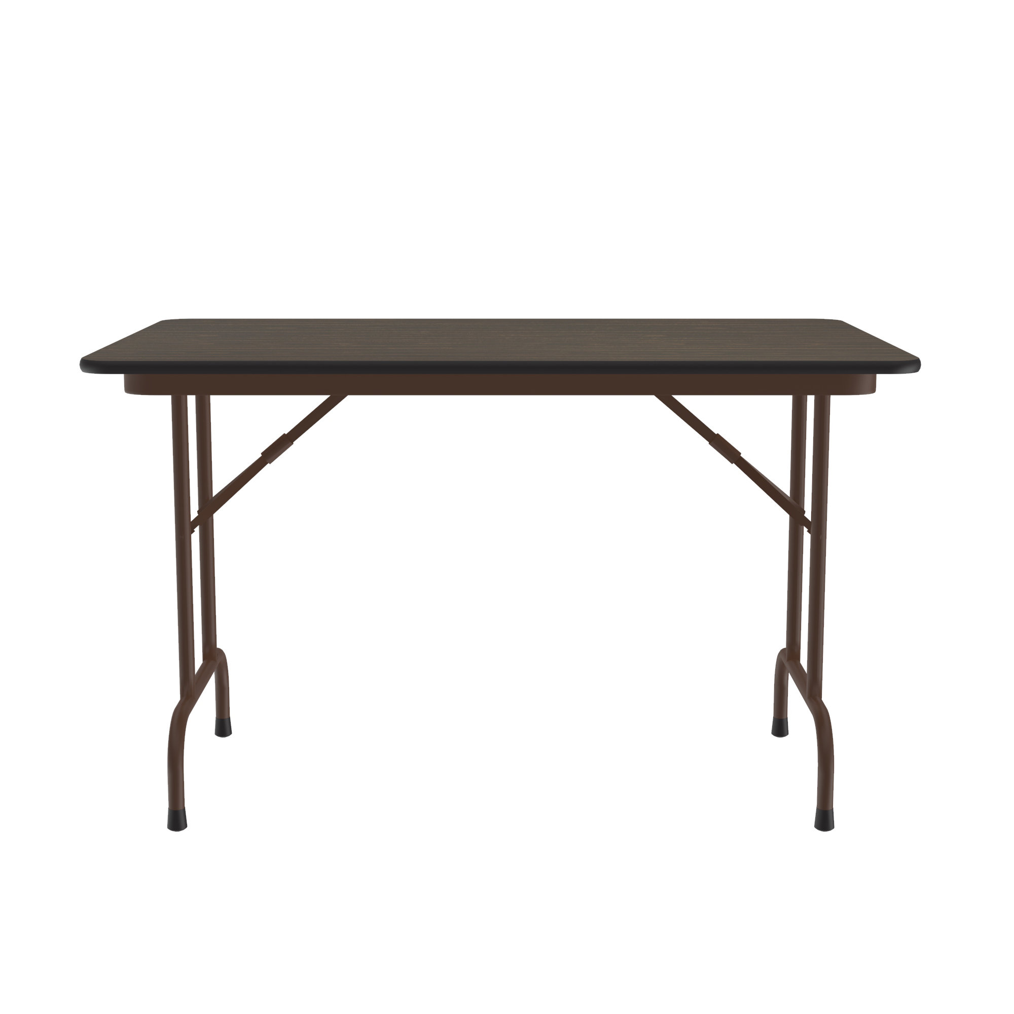 Correll, Inc. Rectangular Portable Banquet Table | Wayfair