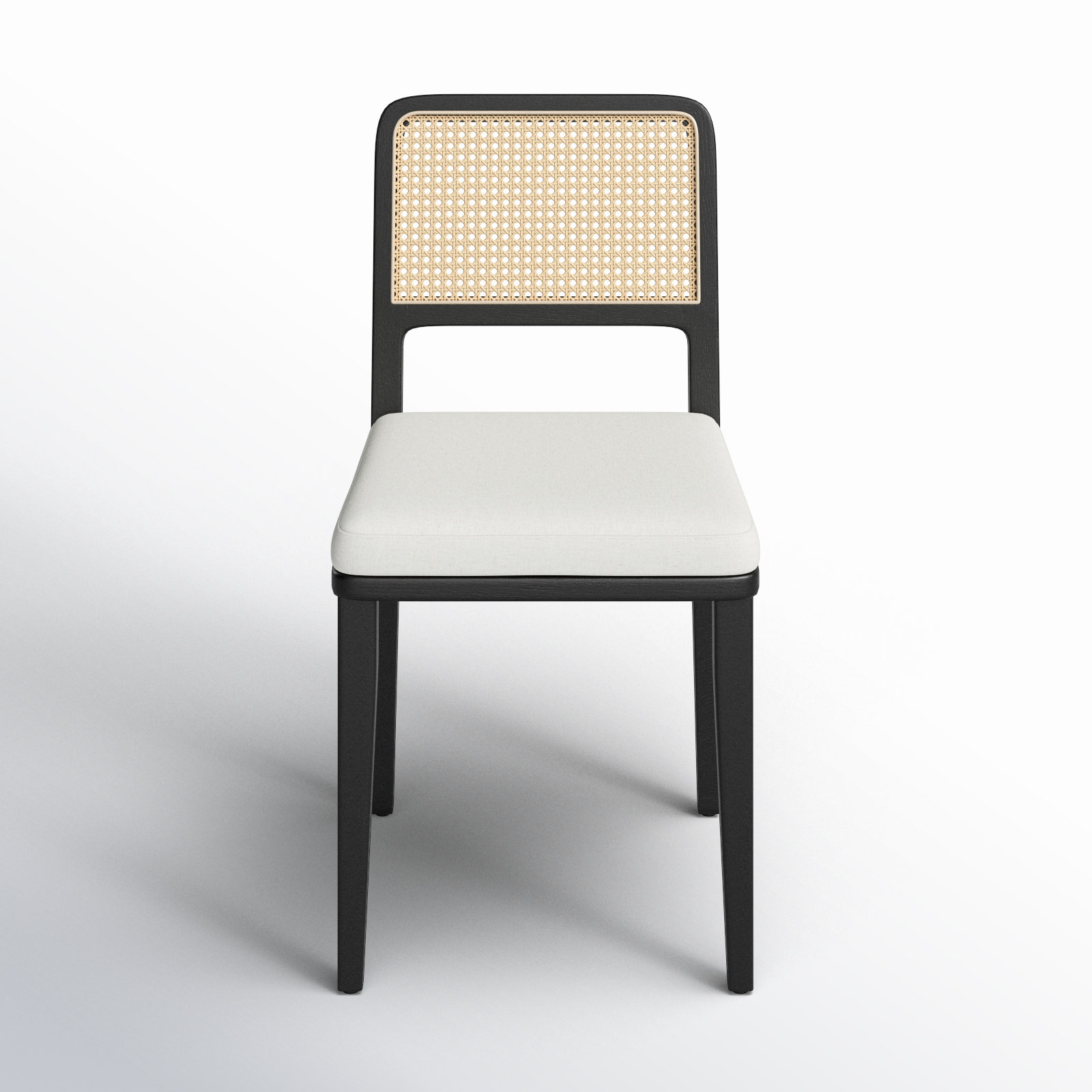 Birch Lane™ Finlay Cane Side Chair & Reviews | Wayfair