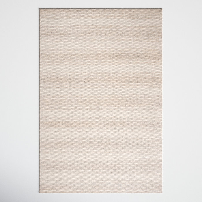 Jared Hand Loomed Rug & Reviews | Joss & Main