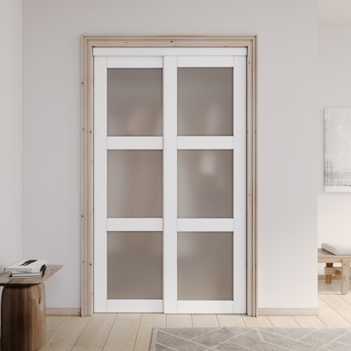 Wayfair | Sliding Interior Doors You'll Love in 2024