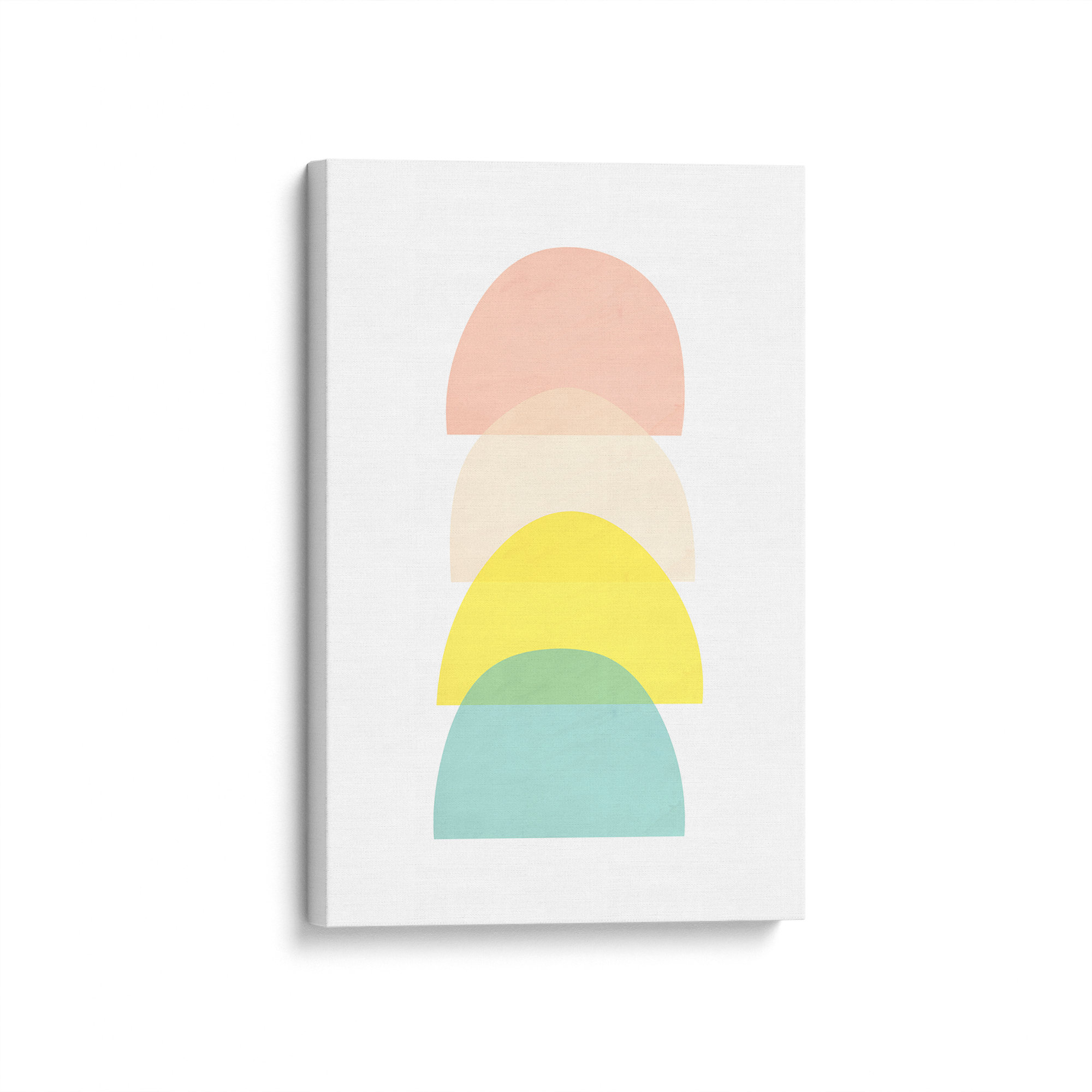 Wrought Studio™ Gaidis On Canvas | Wayfair