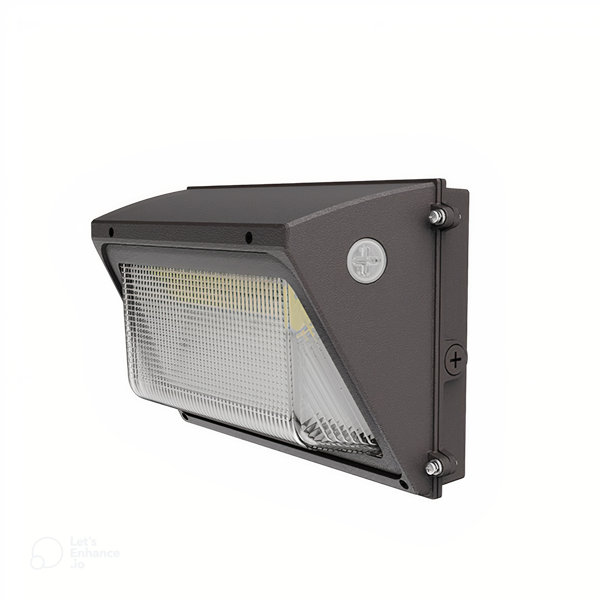 Arlmont & Co. 3-in-1, Photocell On/off, Wattage Adjustable & Cct ...