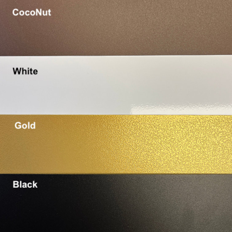 TedStuff Low Voltage Integrated LED Metal Pathway Light | Wayfair