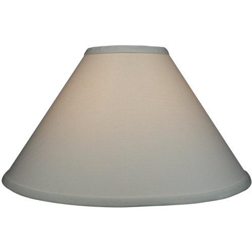 Empire Spider Lamp Shades You'll Love | Wayfair