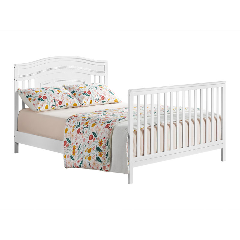 OxfordBaby Briella Full Bed Conversion Kit | Wayfair