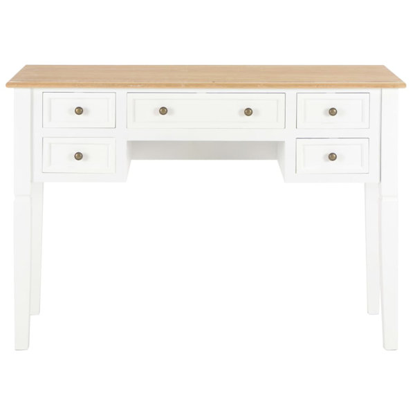 Ophelia & Co. Bergan 109.5cm W | Wayfair.co.uk
