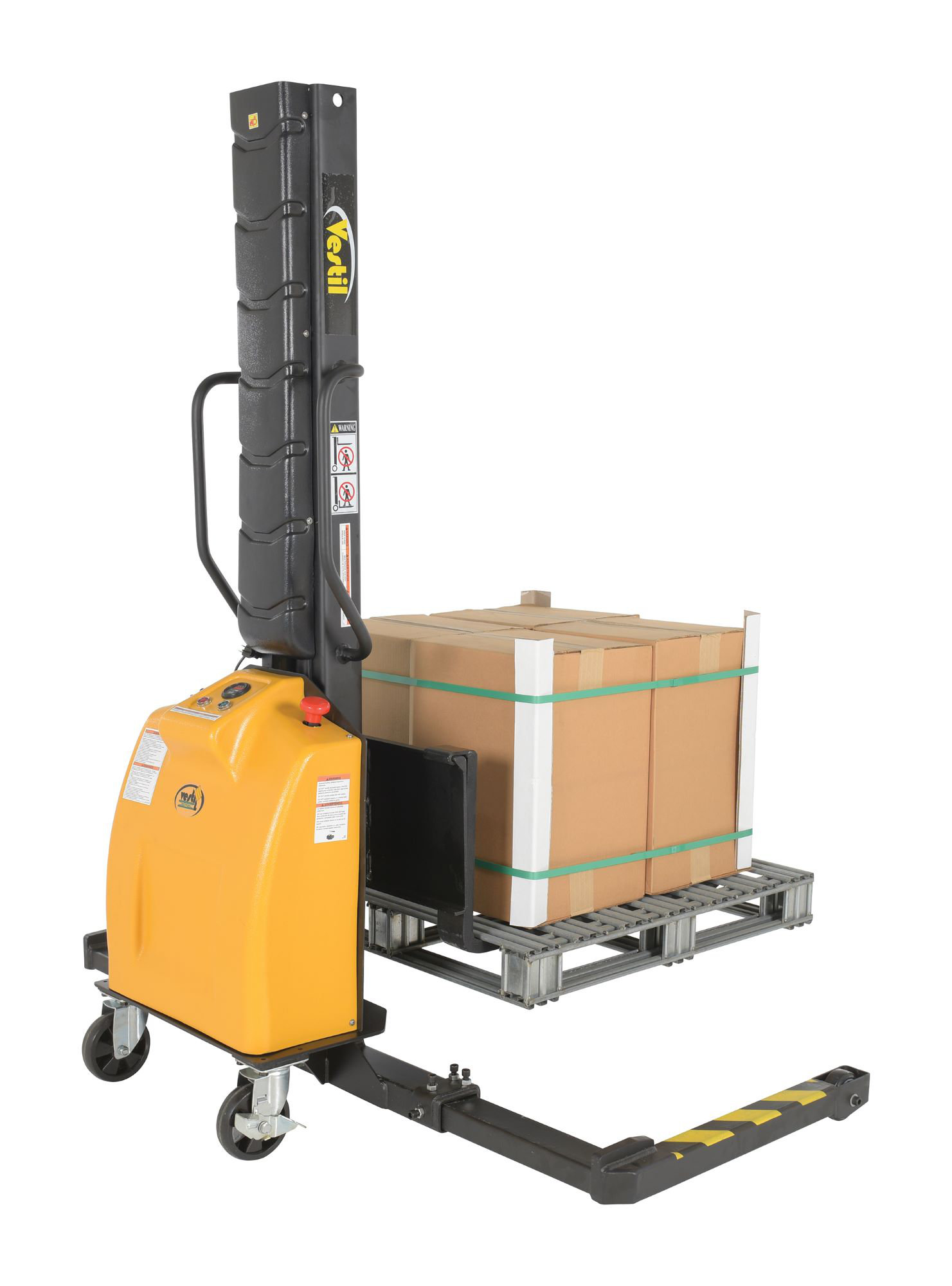 Vestil Stacker | Wayfair