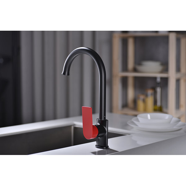 ILet Faucets Kitchen Faucet - Wayfair Canada