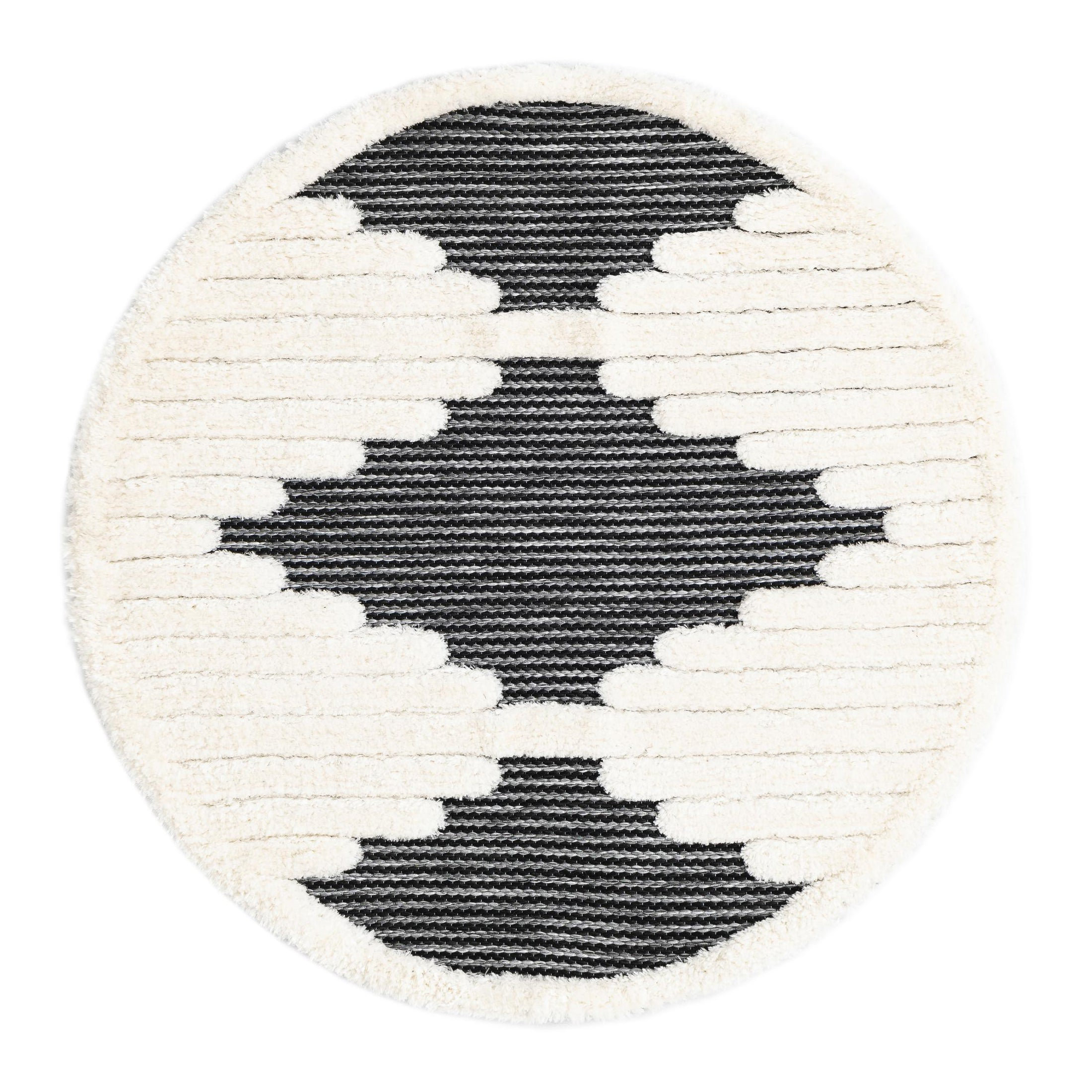 Corrigan Studio® Strings Raheesa Rug | Wayfair